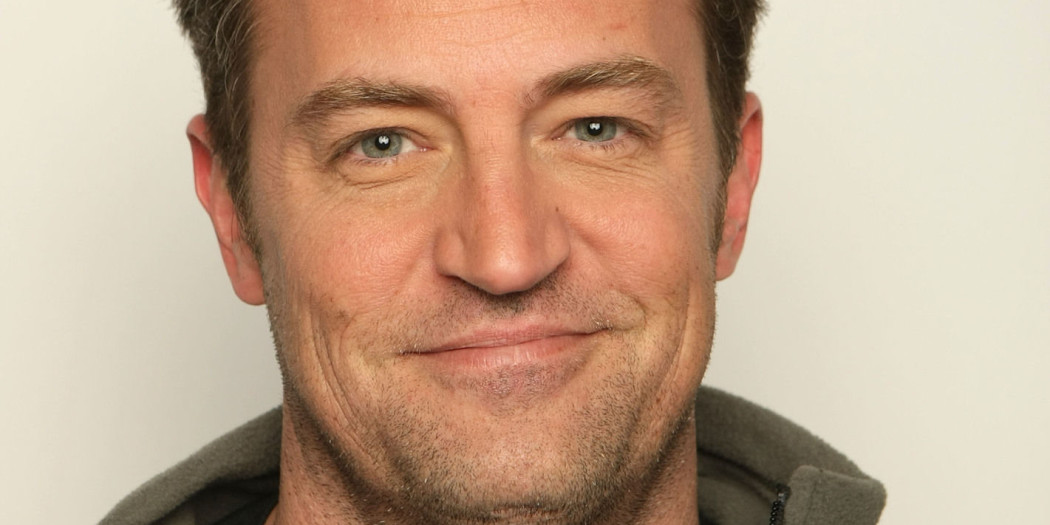 Fonds d'écran Matthew Perry - MaximumWallHD