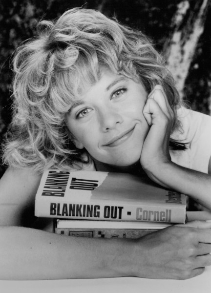 Fonds d'écran Meg Ryan - MaximumWallHD