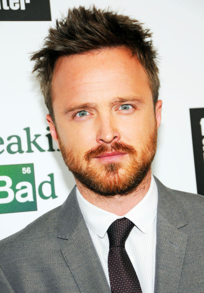 Fonds d'écran Aaron Paul - MaximumWallHD
