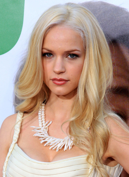 Fonds d'écran Alexis Knapp - MaximumWallHD