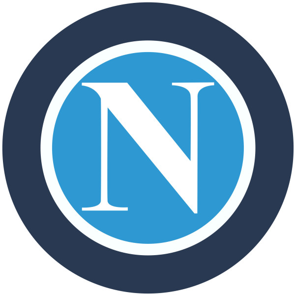 Fonds d'écran Naples Football Logo - MaximumWallHD