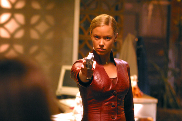 Fonds D'écran Terminator 3 Rise Of The Machines - MaximumWallHD