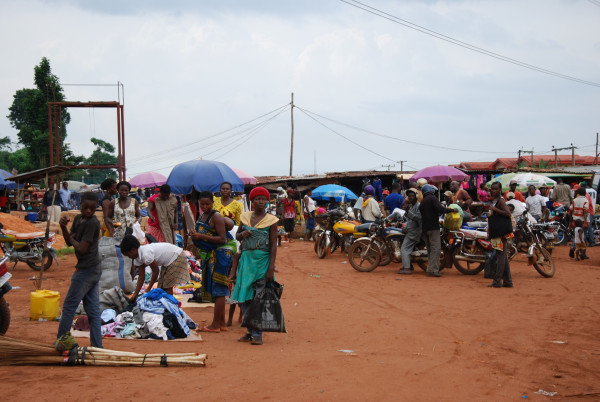 Fonds D'écran Benin - MaximumWallHD