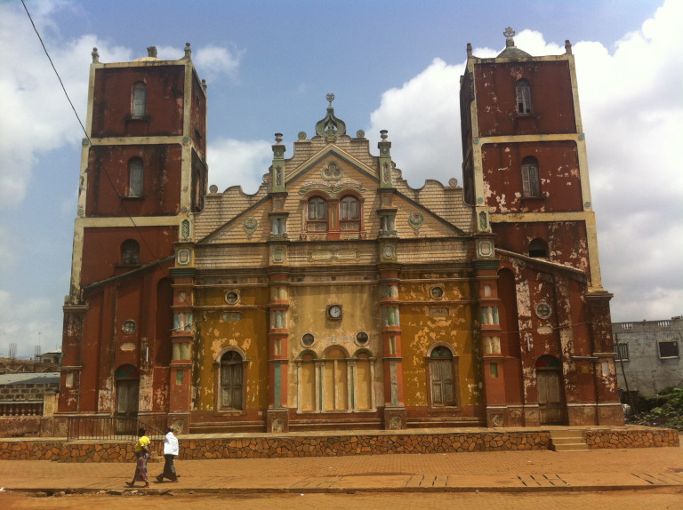 Fonds D'écran Benin - MaximumWallHD