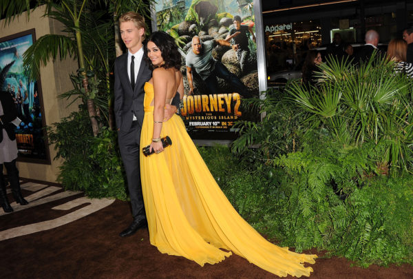 Fonds D'écran Austin Butler - MaximumWallHD