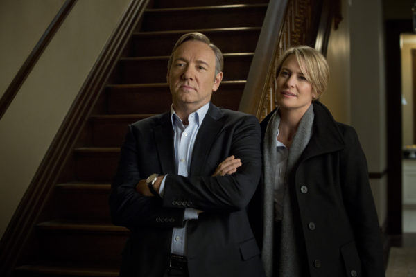 Wallpaper House Of Cards - MaximumWallHD
