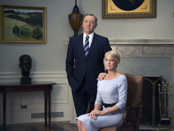 Wallpaper House Of Cards - MaximumWallHD