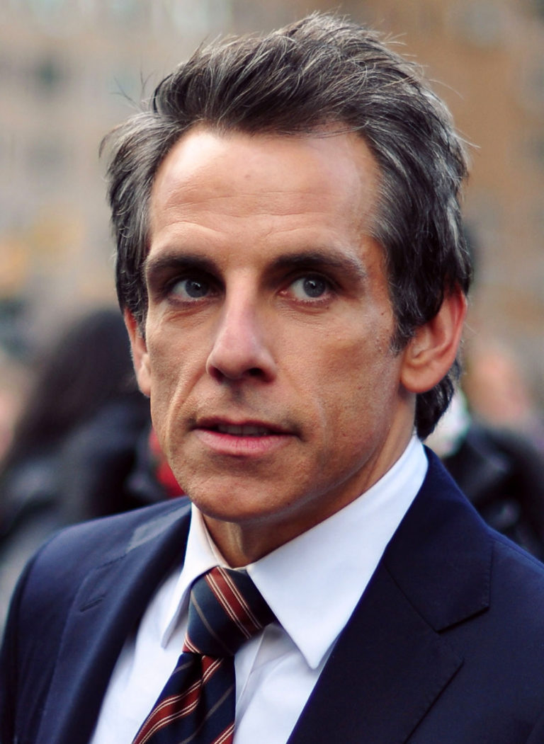 Wallpapers Ben Stiller - MaximumWallHD