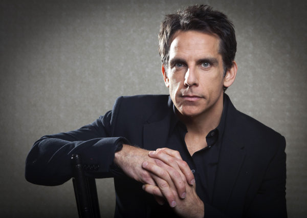 Wallpapers Ben Stiller - MaximumWallHD