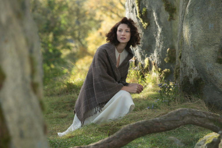 Wallpapers Outlander - MaximumWallHD