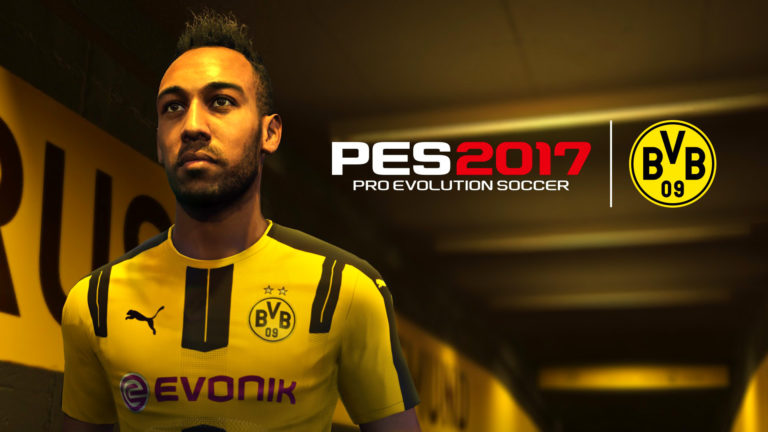 Wallpapers Pro Evolution Soccer 2017 - MaximumWallHD